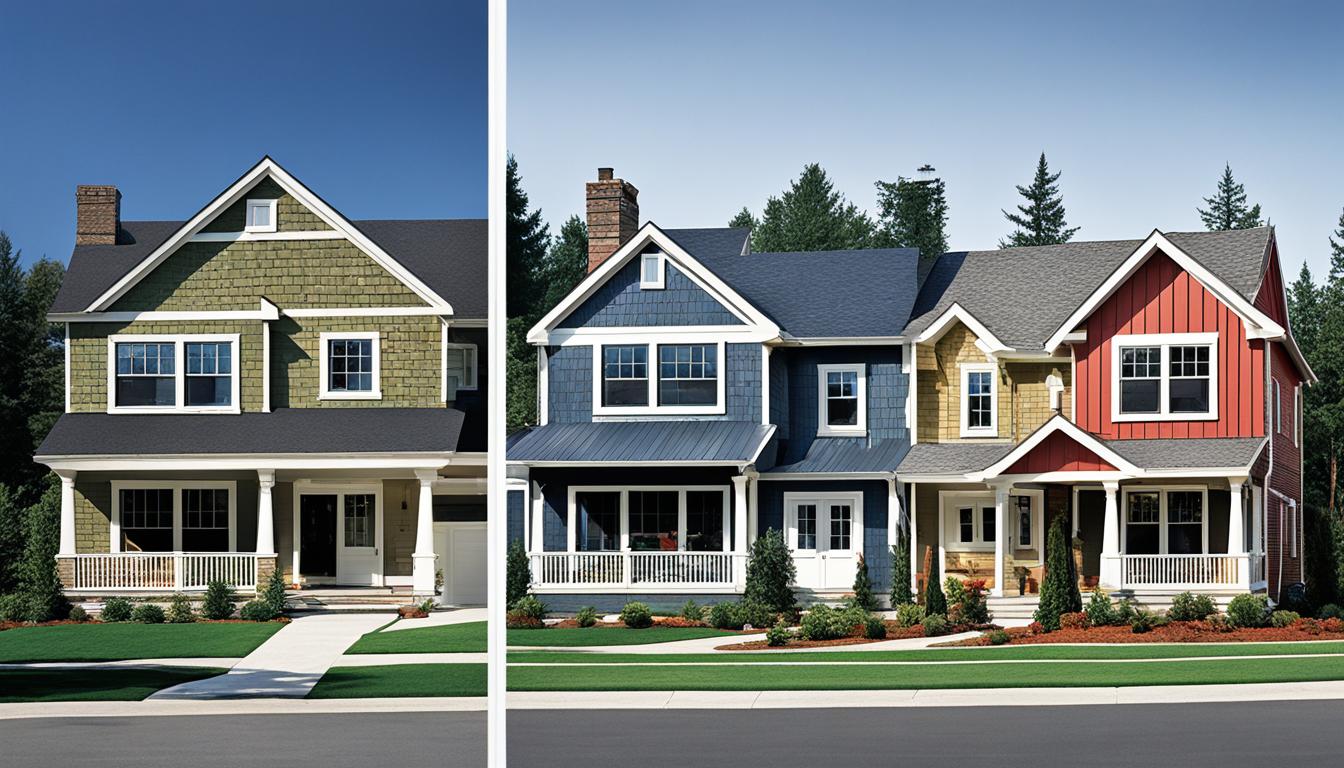 Hausrat- und Wohngebäudeversicherung - Wissenswertes